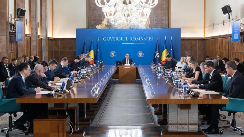 Guvernul a aprobat lista operatorilor economici de interes strategic ...