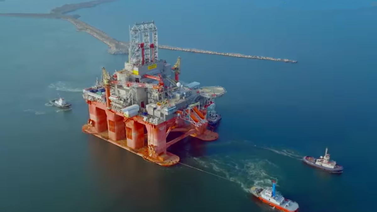 Avertisment privind Neptun Deep: Statul român ar putea pierde controlul ...